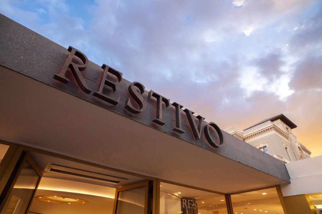 Home - Restivo. Orologeria, Gioielleria, Oggetti di design.