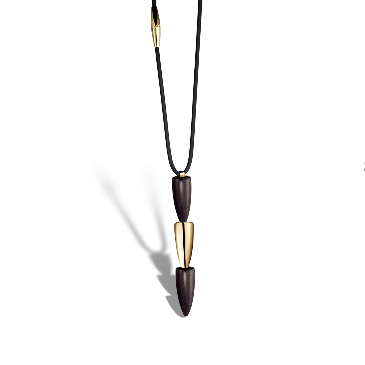 VHERNIER CIONDOLO CALLA - Restivo gioiellerie