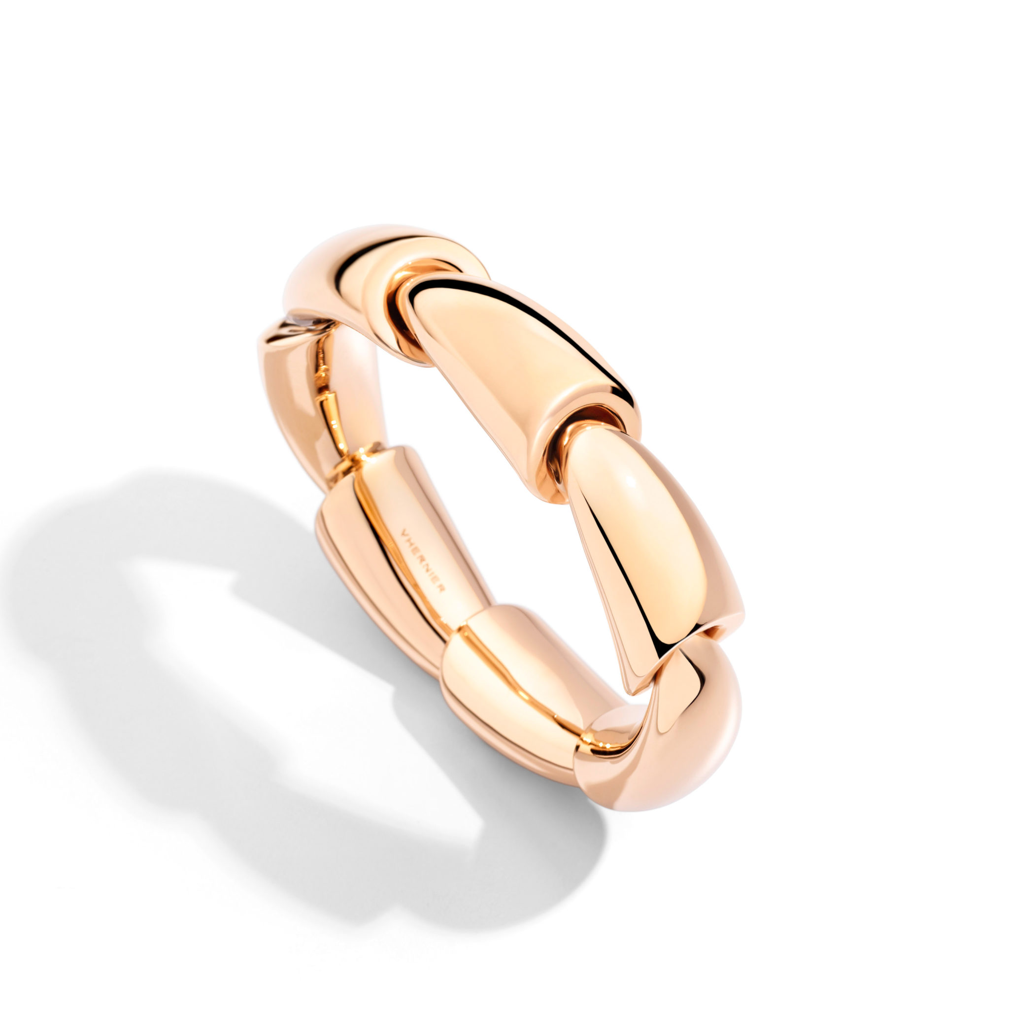 VHERNIER BRACCIALE CALLA - Restivo gioiellerie