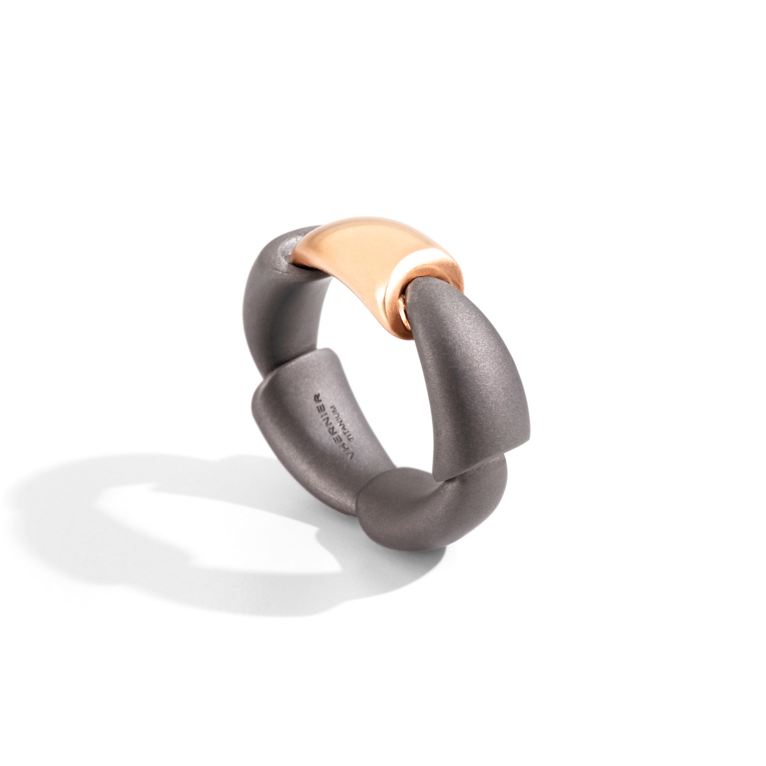 VHERNIER ANELLO CALLA - Restivo gioiellerie